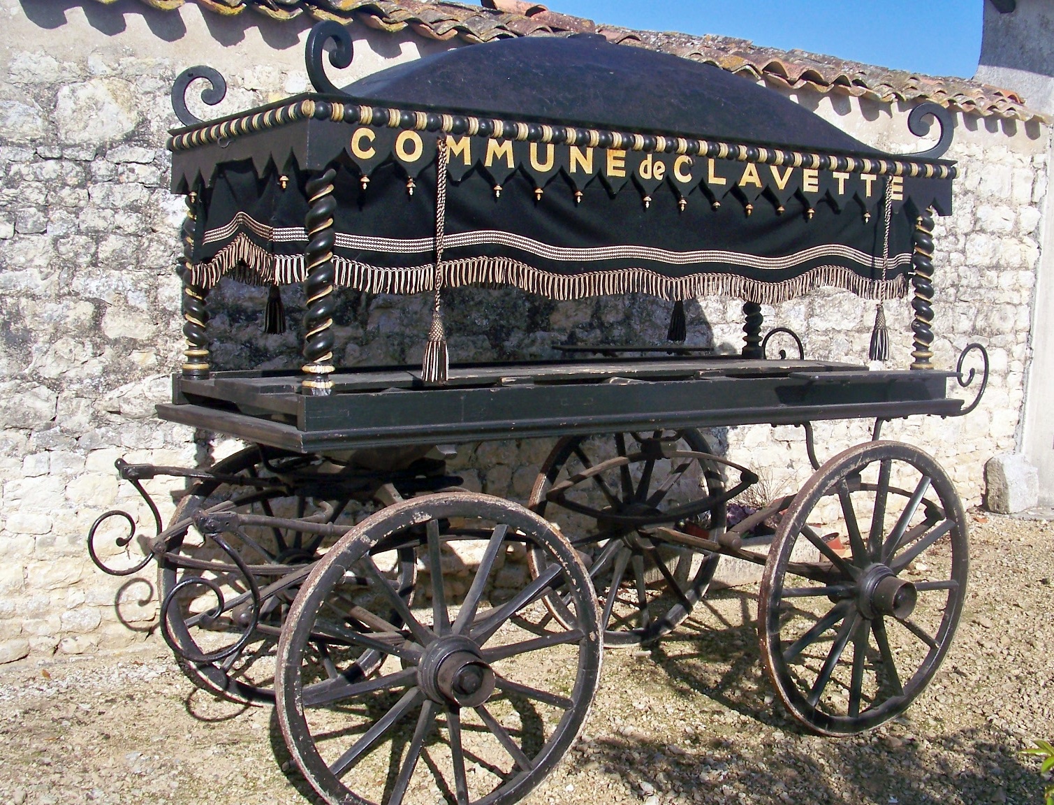 Symboles de Clavette – Clavette